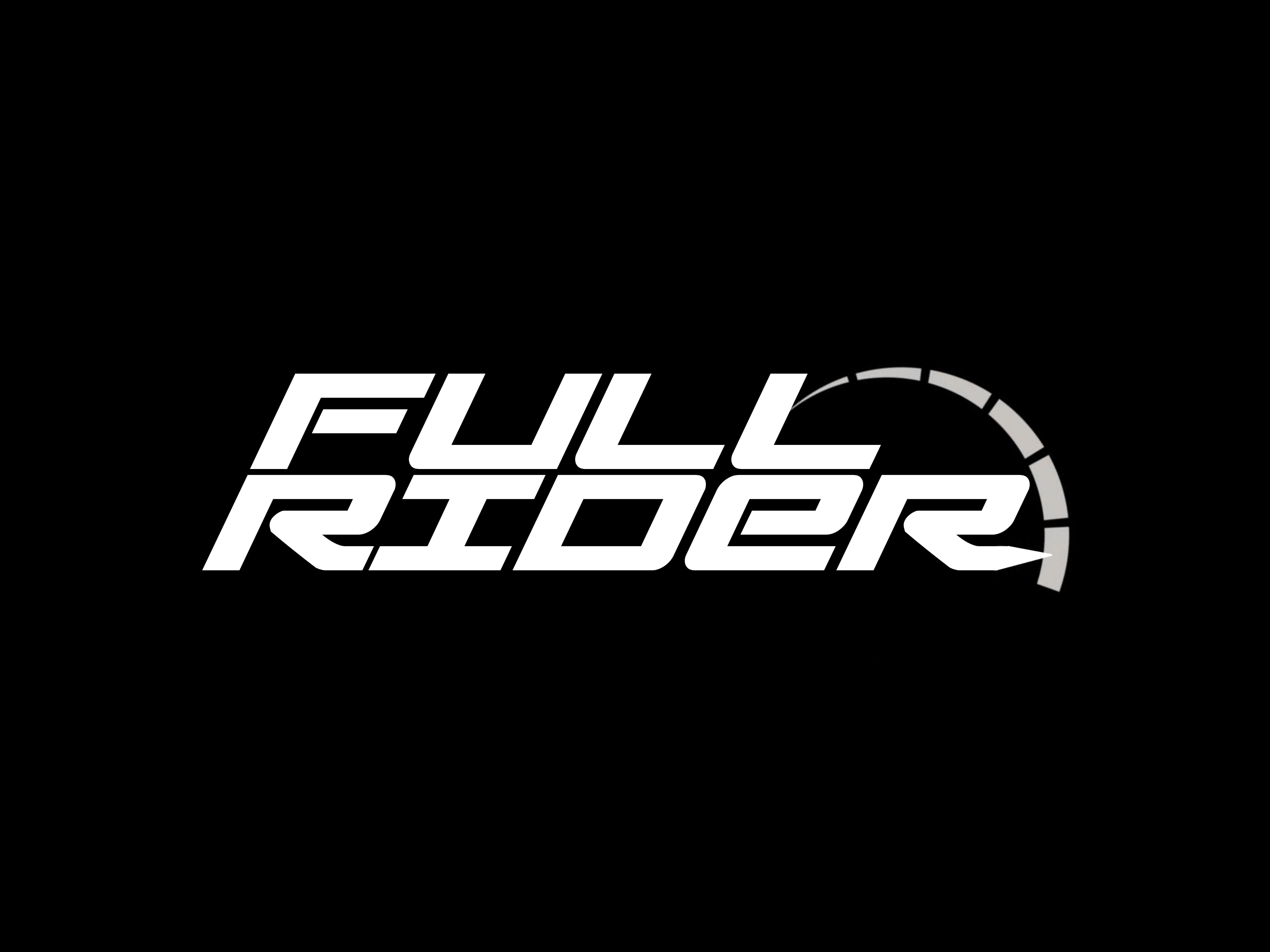 Full Rider